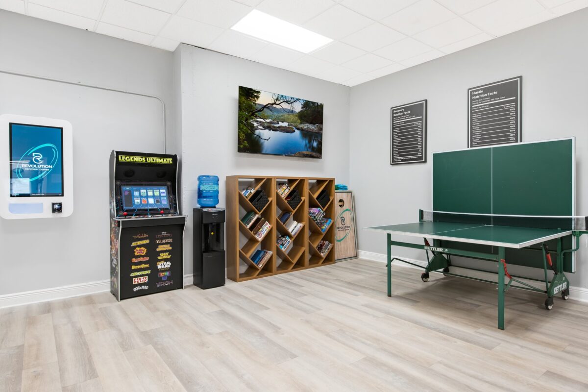 Mental Health and Addiction Treatment | FL, MA, NJ | RRC