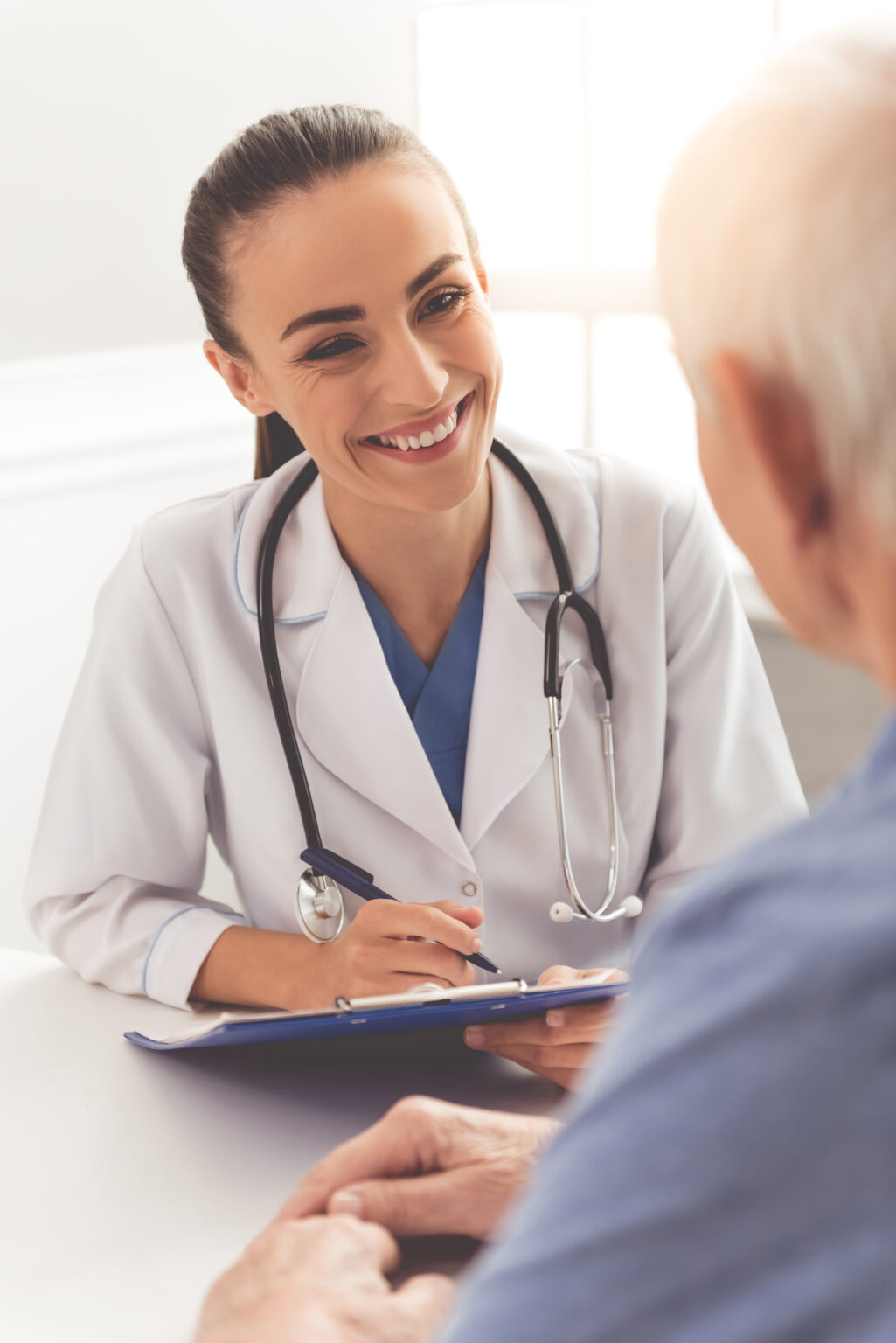 Drug Treatment Center | Revolution Recovery Center